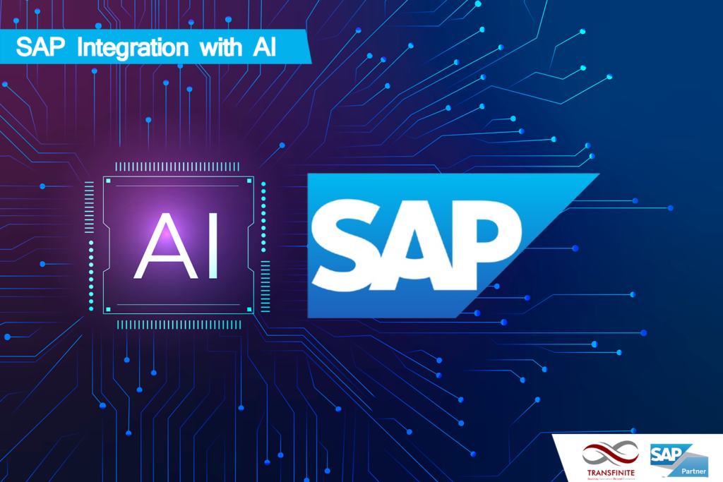 SAP integration with AI: Transform Your Business Today